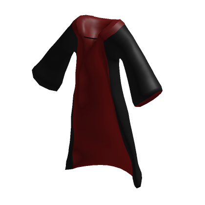 Wizard Robe | Roblox Item - Rolimon's