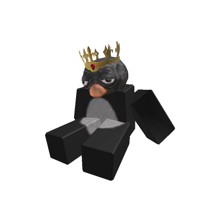 Blecus miniatura | Roblox Item - Rolimon's