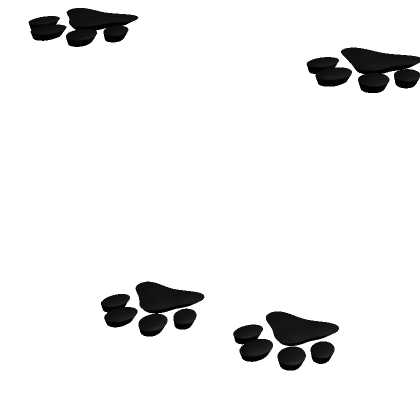 Paws | Roblox Item - Rolimon's