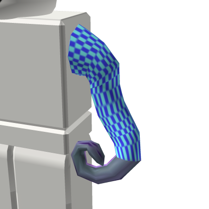 Tentacled Alien - Roblox