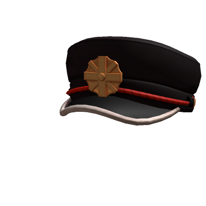 Spirit Anime Hat | Roblox Item - Rolimon's