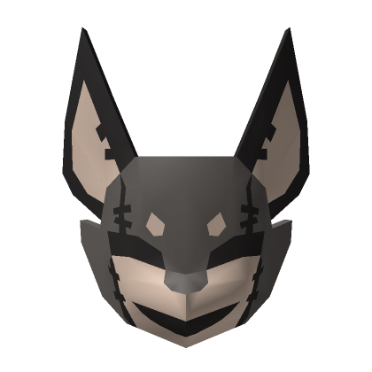 Sharkco Slasher Mask | Roblox Item - Rolimon's