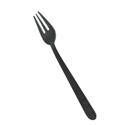 Fork backpack | Roblox Item - Rolimon's