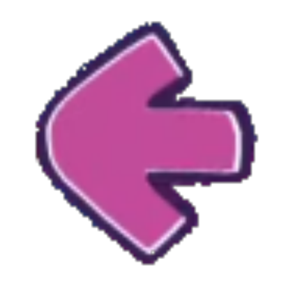Left Arrow | FNF