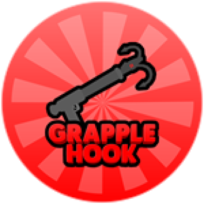 Grapple Hook - Roblox