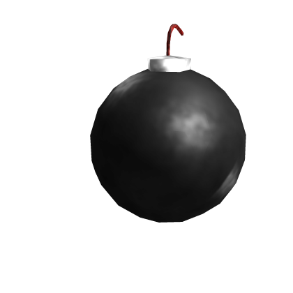 Bombe fusible - Roblox