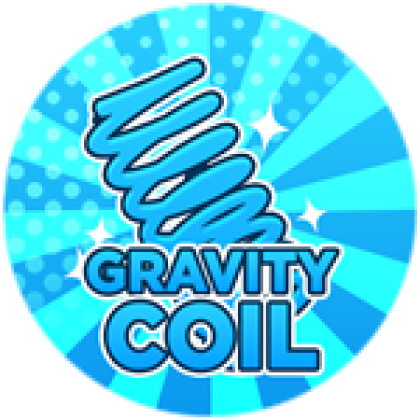 Gravity Coil - Roblox