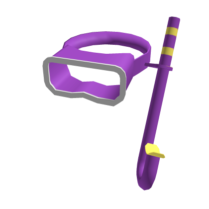 Snorkel | Roblox Item - Rolimon's