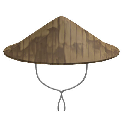 Samurai Hat | Roblox Item - Rolimon's