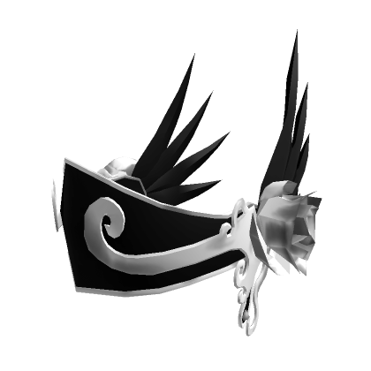 Void Valkyrie of Steal Rose 🌹 | Roblox Item - Rolimon's