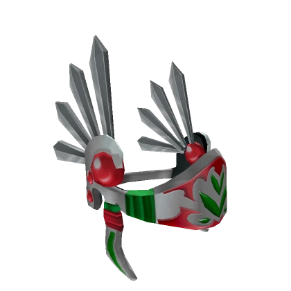 [⌛] Festive Valk | Roblox Item - Rolimon's