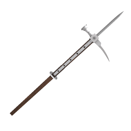 Bec De Corbin - French Warhammer | Roblox Item - Rolimon's