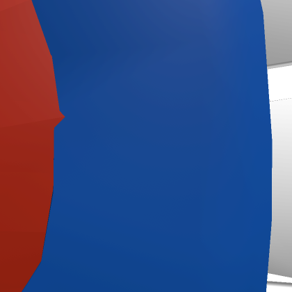 Blue Back | Roblox Item - Rolimon's