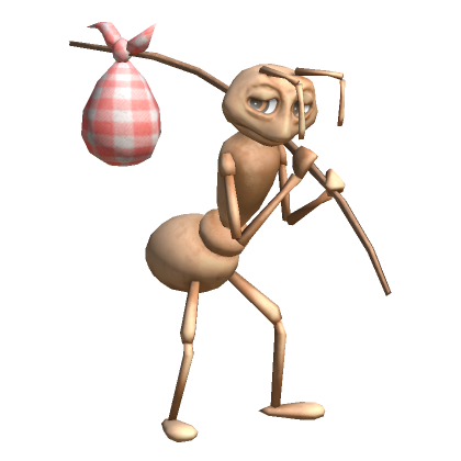 Sad Bug | Roblox Item - Rolimon's