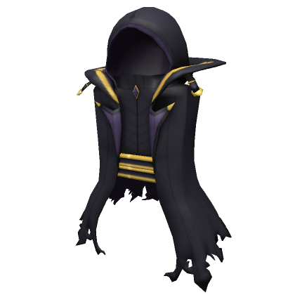 Cid | Roblox Item - Rolimon's