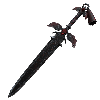 Eternal Sword: Cursed Bloodline | Roblox Item - Rolimon's