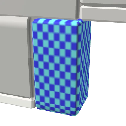 R6 Avatar - Left Leg | Roblox Item - Rolimon's