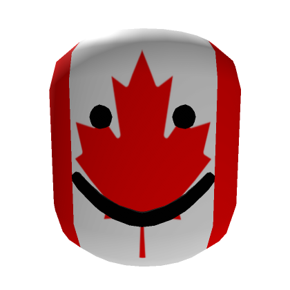 Canada Bighead | Roblox Item - Rolimon's