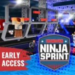 Ninja Sprint: Showdown [Early Access] | Roblox Game - Rolimon's