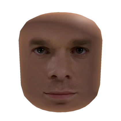 Dexter Morgan | Roblox Item - Rolimon's