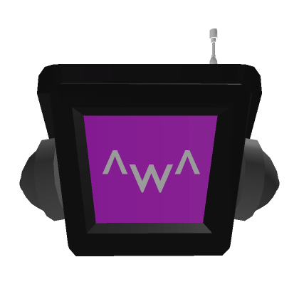 Televisión Feliz - Roblox