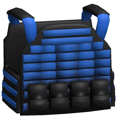 tactical vest | Roblox Item - Rolimon's