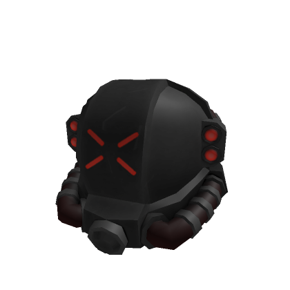 MK-22B "Juggernaut" Helmet | Roblox Item - Rolimon's