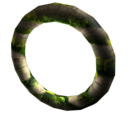 Wanwood Ring of Olympia | Roblox Item - Rolimon's