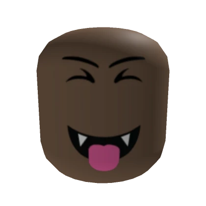 Vampire Face | Roblox Item - Rolimon's