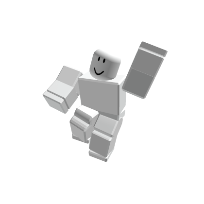 Bubbly Animation Package - Roblox