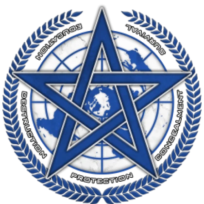 [GOC] : Global Occult Coalition | Roblox Group - Rolimon's