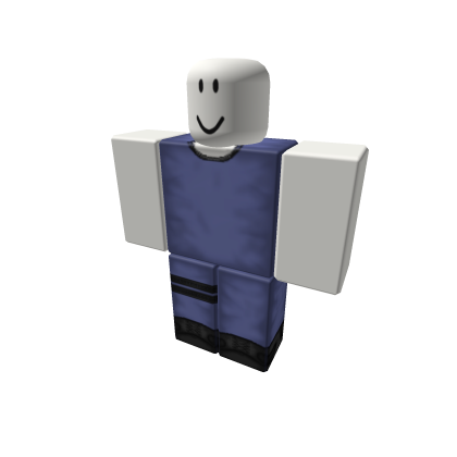Innovation Security Standard Pants - Roblox