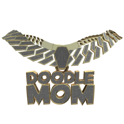 Doodle Mom Chain | Roblox Item - Rolimon's