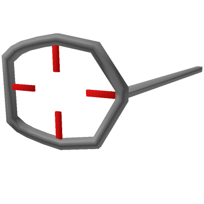 ASCII Sight Add-On | Roblox Item - Rolimon's