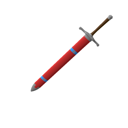 Future Anime Sword | Roblox Item - Rolimon's