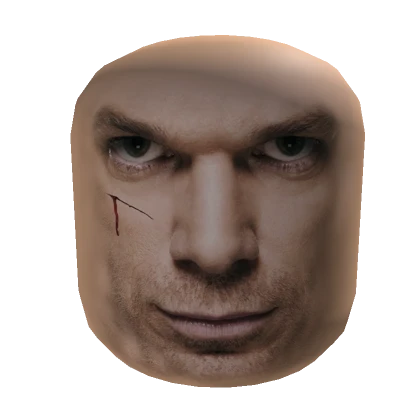 Dexter Morgan | Roblox Item - Rolimon's
