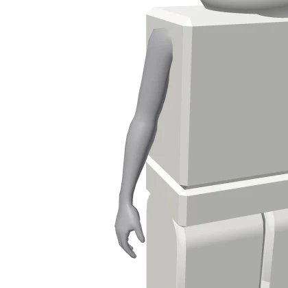 R15 Doll - Right Arm | Roblox Item - Rolimon's