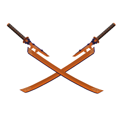 Halloween Swords | Roblox Item - Rolimon's