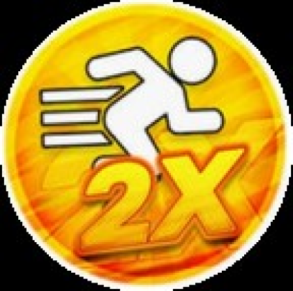 2x Speed Gamepass! - Roblox