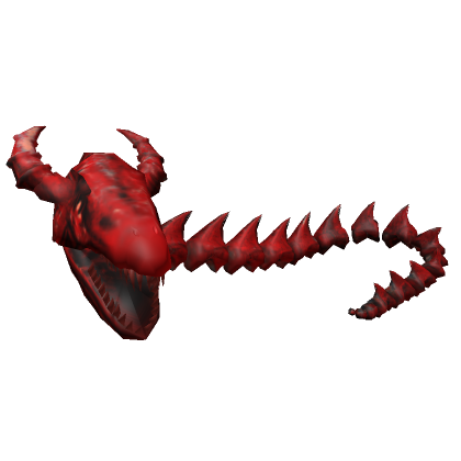 Dragon | Roblox Item - Rolimon's