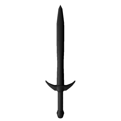 Darkheart Sword for your waist (RIGHT) | Roblox Item - Rolimon's