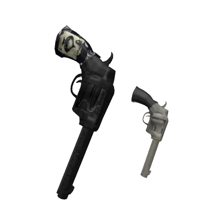 Classic Sheriff Guns | Roblox Item - Rolimon's