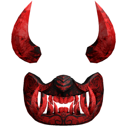 Oni | Roblox Item - Rolimon's