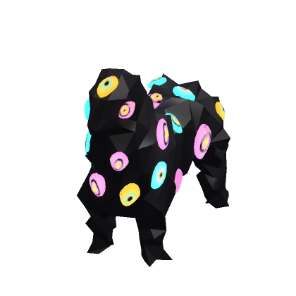 Abstracted Kaufmo Digital Circus | Roblox Item - Rolimon's