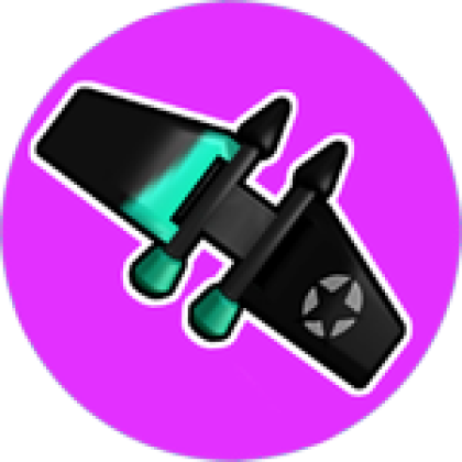 Jetpack (Permanent) - Roblox