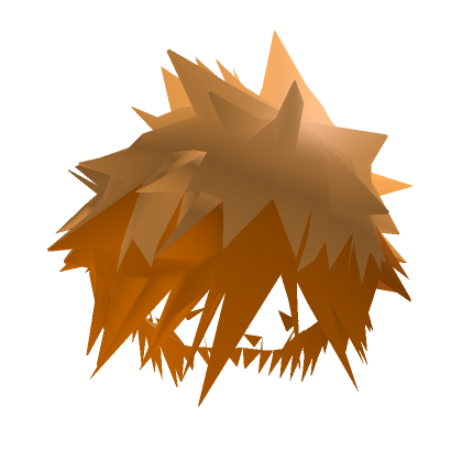 Ichigo Hair (Without Mask) | Roblox Item - Rolimon's