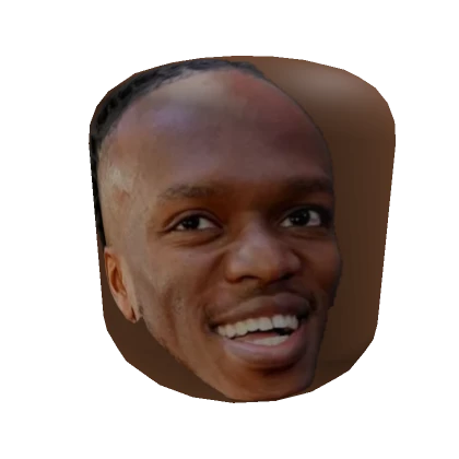 [:🥸] KSI Head | Roblox Item - Rolimon's