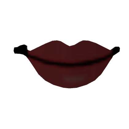 Cherry Woman Lips | Roblox Item - Rolimon's