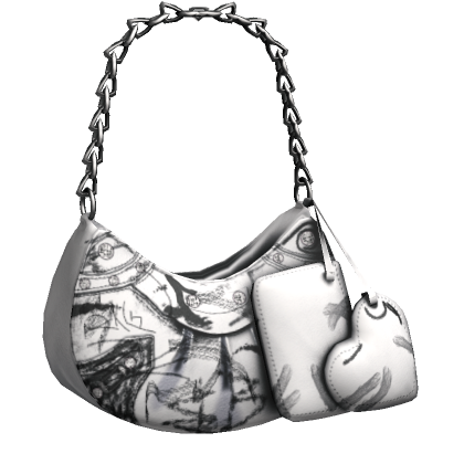 Grunge Shoulder Bag | Roblox Item - Rolimon's
