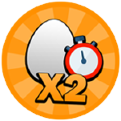 x2 Hatch Speed! - Roblox